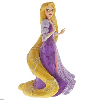 Disney Showcase Tangled Rapunzel Figurine | H.Samuel