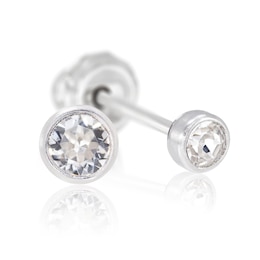 Exclusive Ear-Piercing Earrings Collection