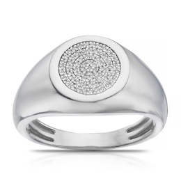 Men’s Silver Rings | Silver Rings for Men