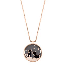 Radley Necklaces - H.Samuel