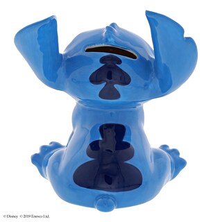 Disney Enchanting Stitch Money Box | H.Samuel