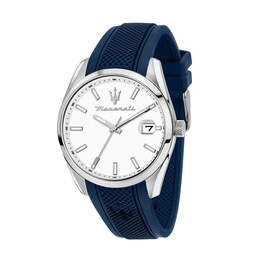 Maserati Watches - H.Samuel