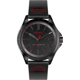 HUGO Watches by Hugo Boss | Buy HUGO Watches - H.Samuel