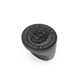 Stainless Steel Rings - H.Samuel